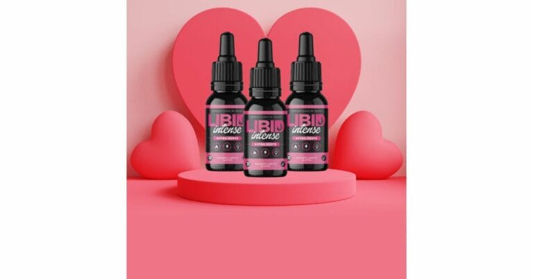 Libid Intense O Que é? Como Funciona? Quais Os Benefícios?