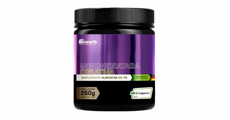 Melhores Creatinas 2025: Quais São? Qual Foi Aprovada Pela Anvisa?