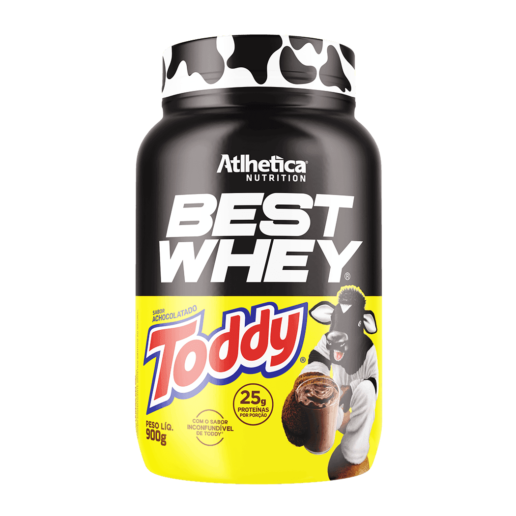 Melhor Whey 2025: Quais As 12 Melhores Whey Protein? São Aprovadas Pela ...