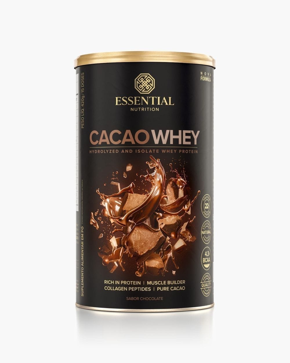 Melhor Whey 2025: Quais As 12 Melhores Whey Protein? São Aprovadas Pela ...