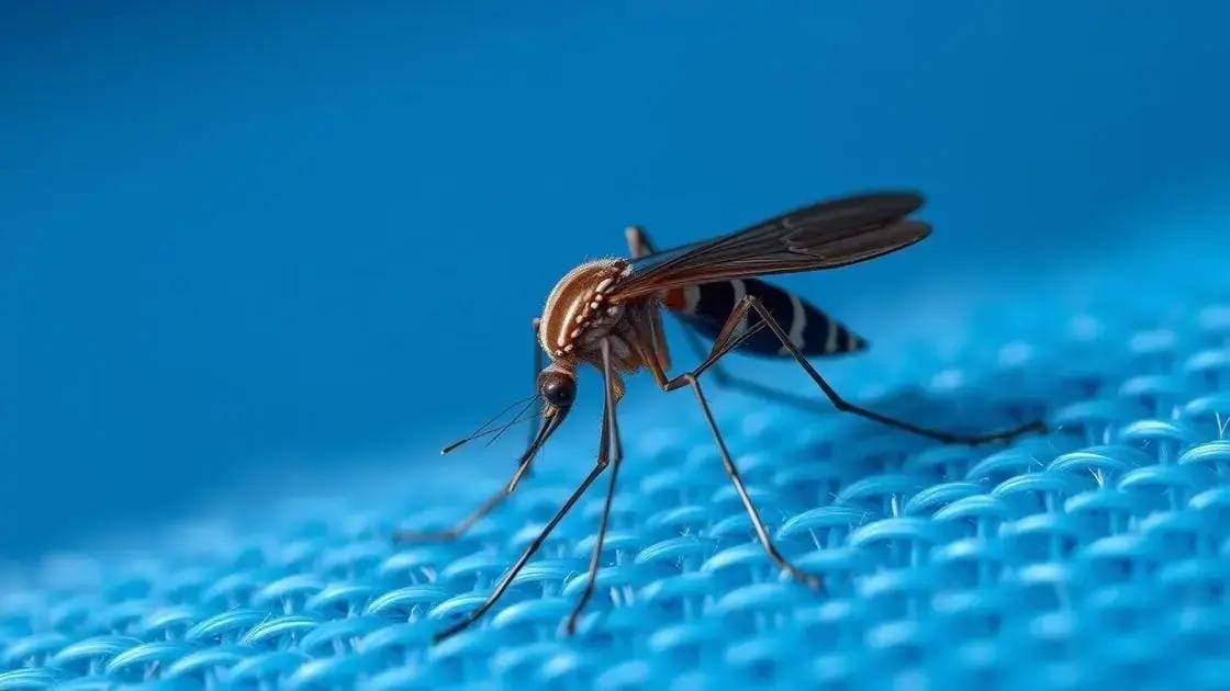 Febre Amarela: Sintomas, Transmissão E Tratamento